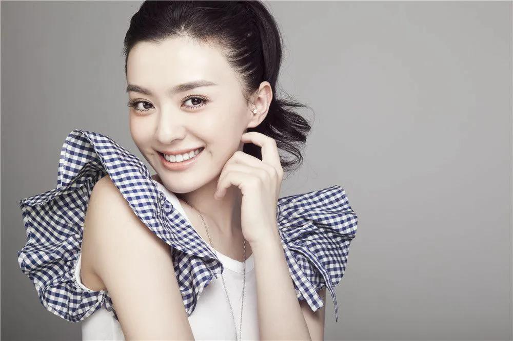 Fan Linlin, actress, producer - iNEWS