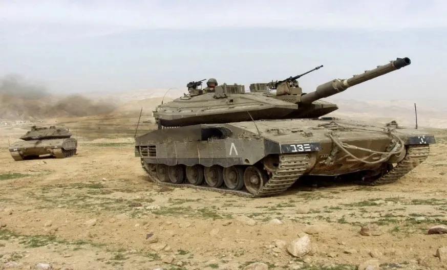 Why is it called the "safest" tank in the world - iNEWS