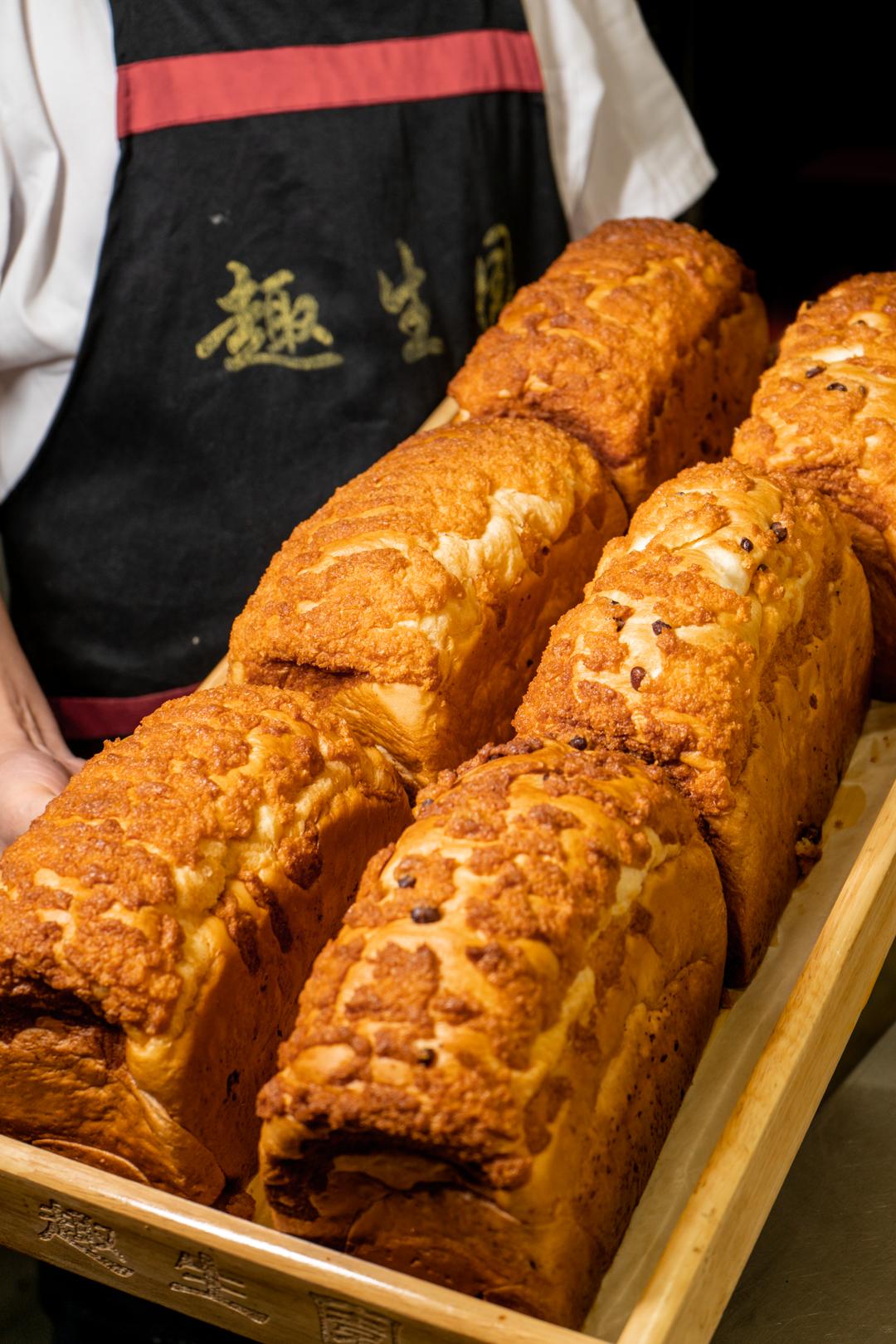 Shanghai Dessert Heads gather quickly! This Su-style pastry, ladies and ...