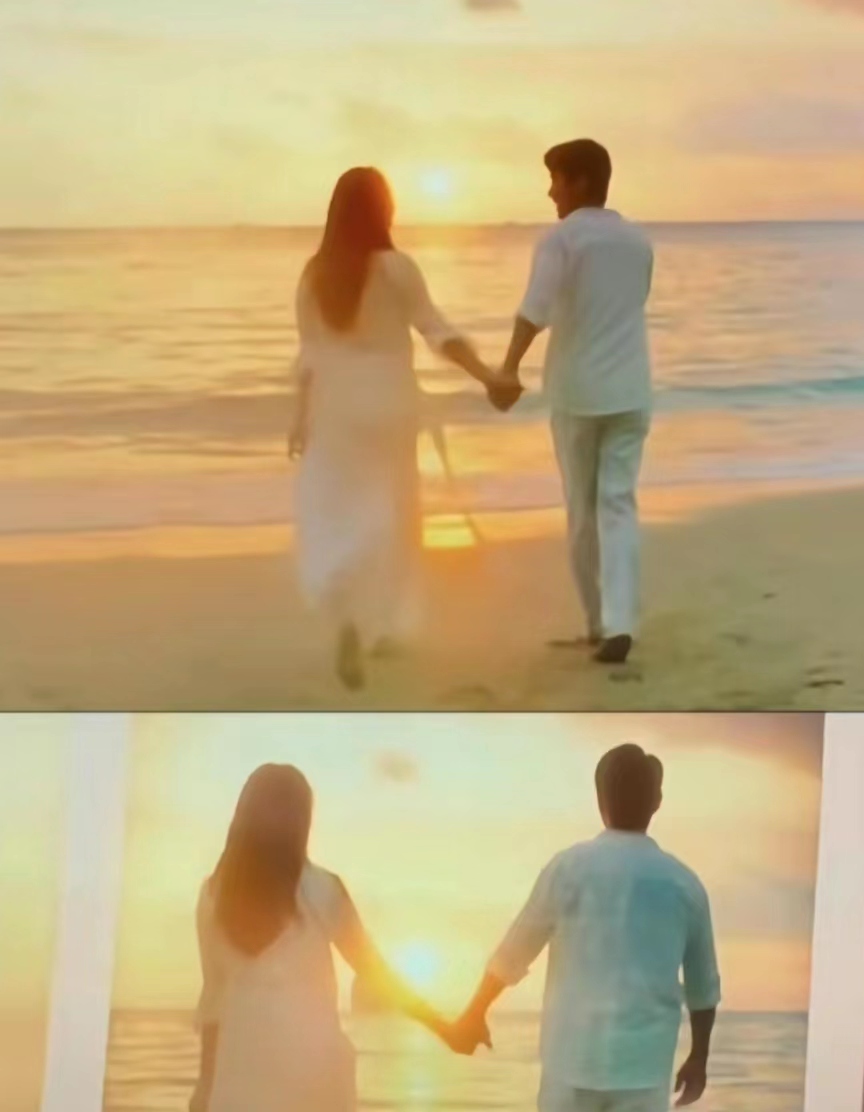 In "The Missing She", why did Li Muzi willingly be sent to a place of ...