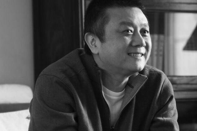 "Beijing hooligan" Wang Shuo: Poisonous tongue is soft-hearted, and ...