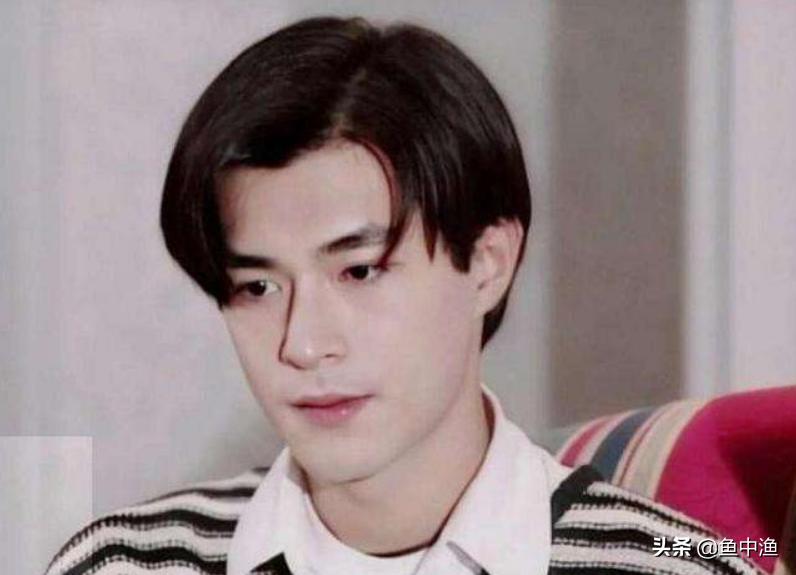 "Ordinary" Gu Tianle became famous, from young and bewildered to actor ...