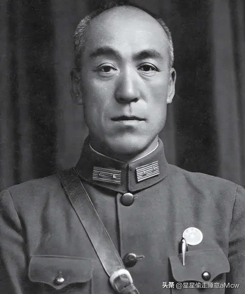 Peng Zong's deputy, Zhao Shoushan, deputy commander of the First Field ...