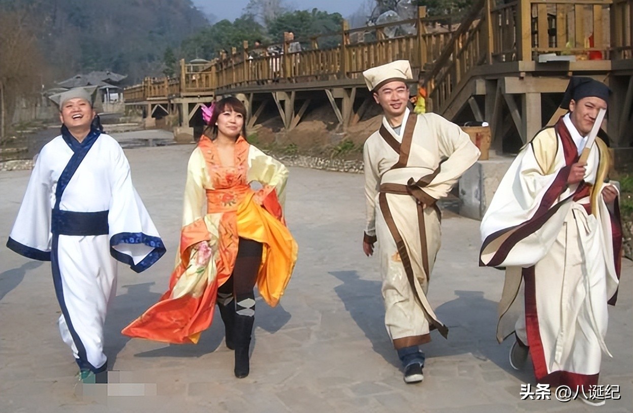 "The White Snake": The director let Xu Xian travel through the plot, it ...
