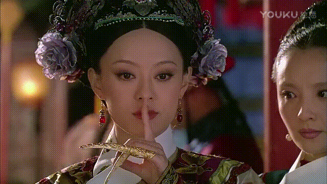 The goddess with super eyesight!Sun Li's eyes are blackened, Li Qin's ...