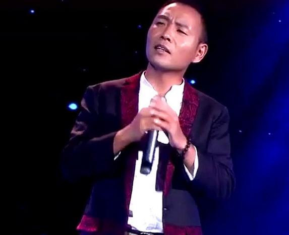 Singer Qi Long spoke highly of Dao Lang and his works. In just 11 words ...