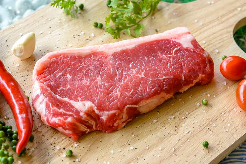 Do you want to blanch the beef stew?No need, the chef teaches you a ...