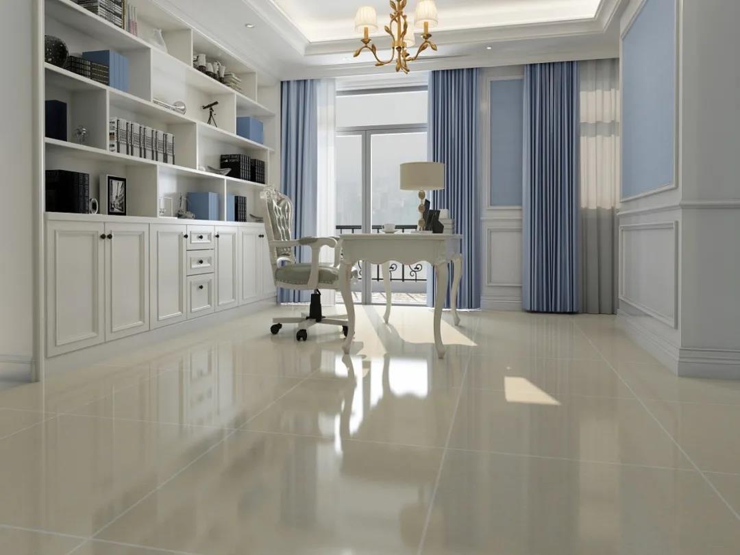 What should I do if the floor tiles at home bulge?How to solve it? - iNEWS