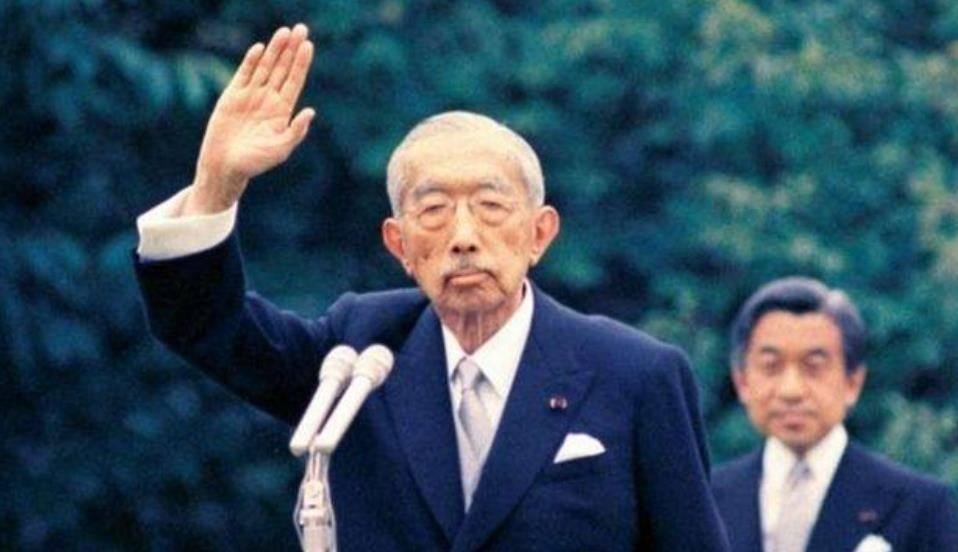 Emperor Hirohito died in 1989. The last six words he said before his death were related to the ...