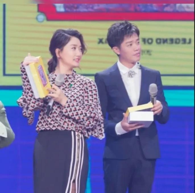 [Reveal the Secret] The unknown story of Phoenix Legend: Zeng Yi weeps and marries, Linghua lies ...