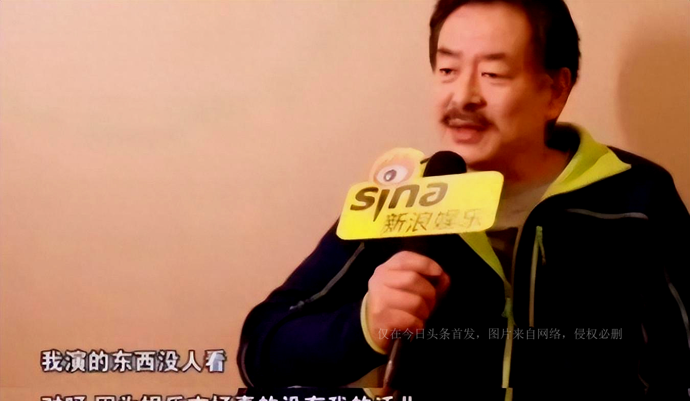 These six veteran actors in the entertainment industry look so familiar ...