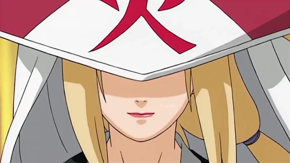 When did Naruto and Sasuke become Kage-class? - iMedia