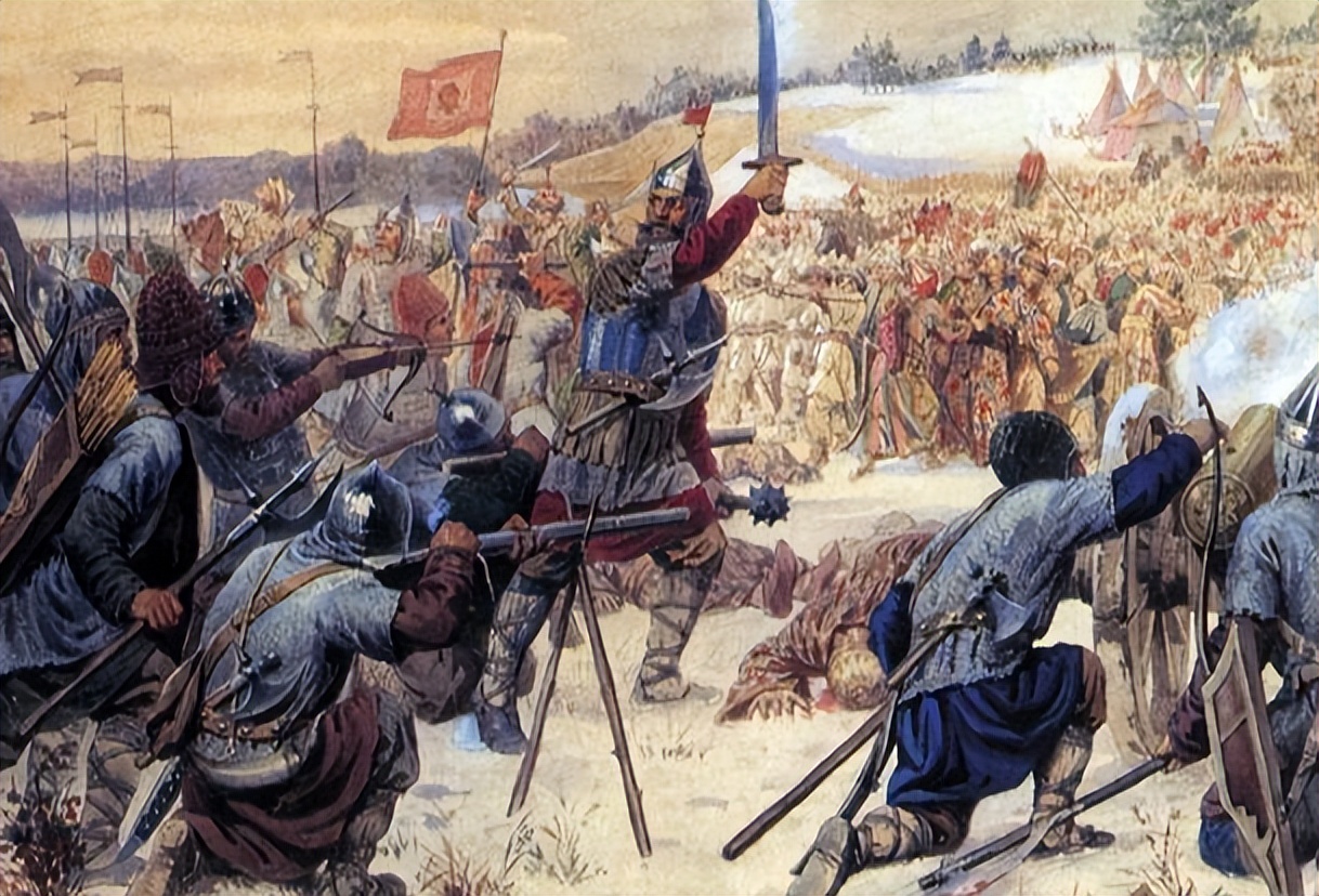 On the specificity of the ethnocultural interaction of Khakass and ...