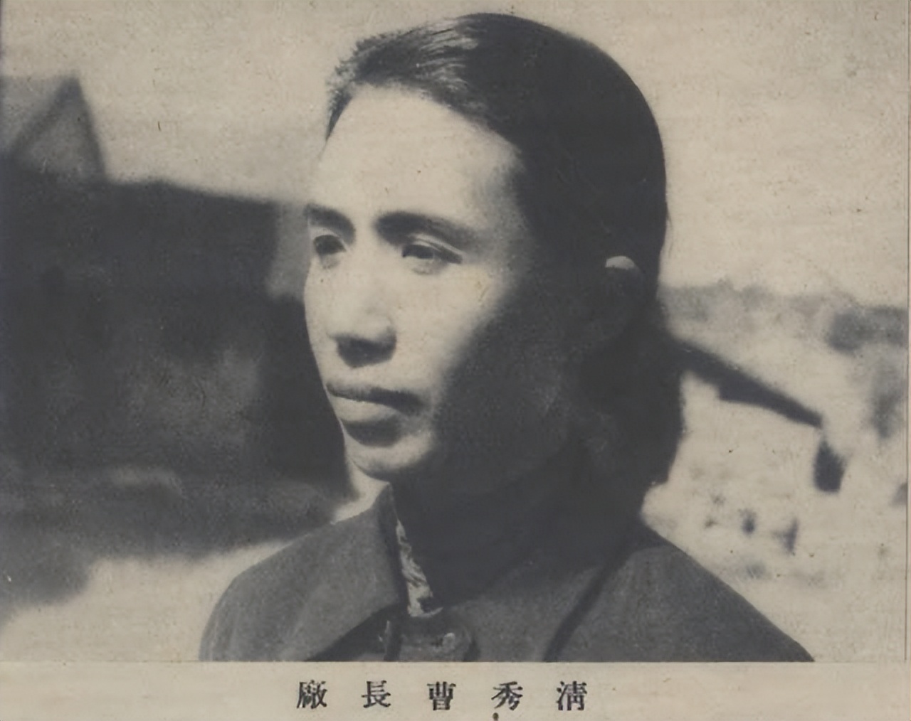 Du Yuming died in 1981. Before his death, he explained to his wife: You ...