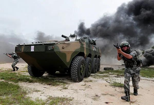 Frontier Crisis! The Russian Wagner troops approached Poland 4 ...