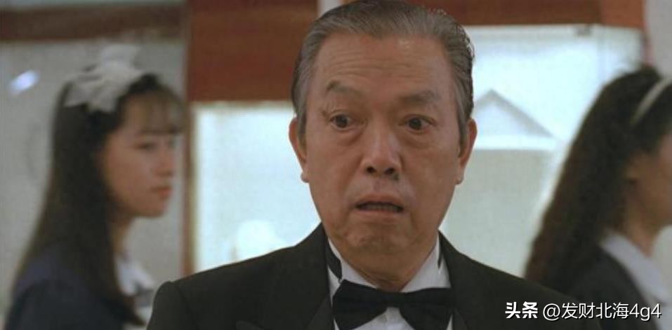 17 late martial arts drama actors with unfamiliar names must have seen ...