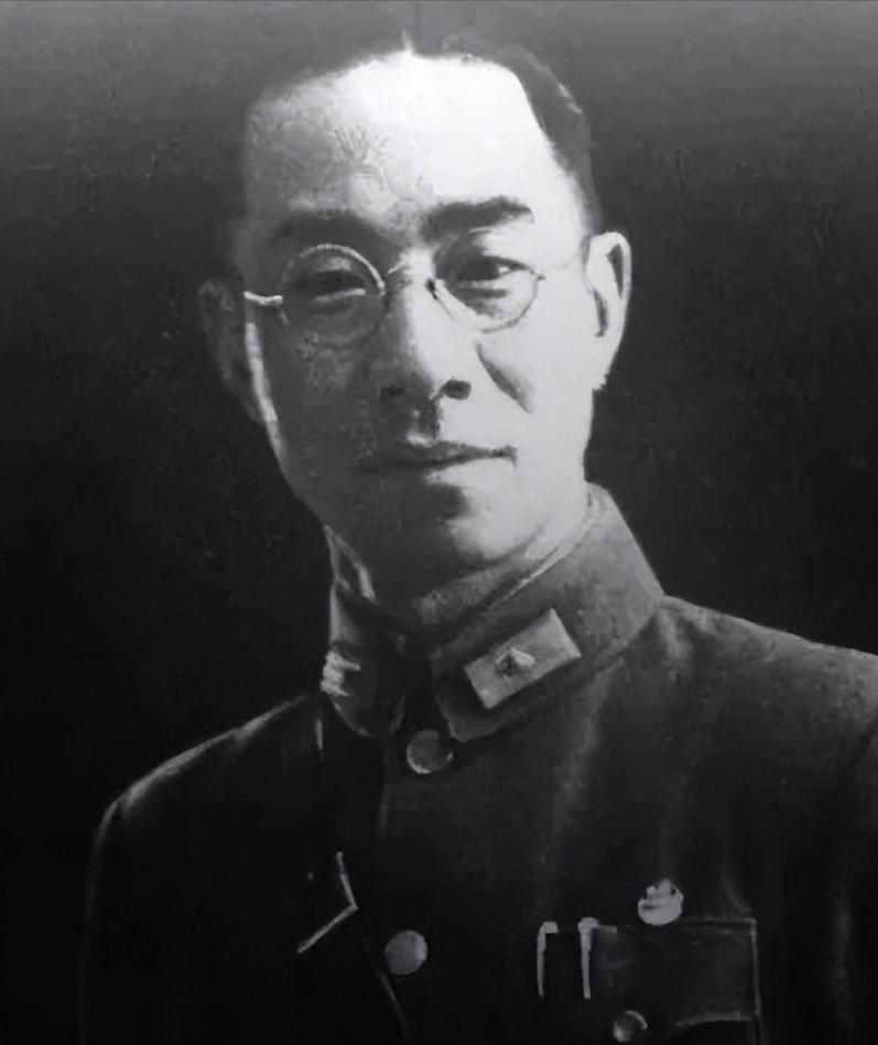 After Dai Li's death in 1946, Chiang Kai-shek ordered to sort out the ...