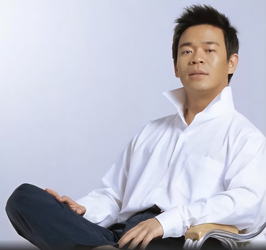 Why is Sun Hao so moved that Zhang Jiayi was popular in one hand, but ...