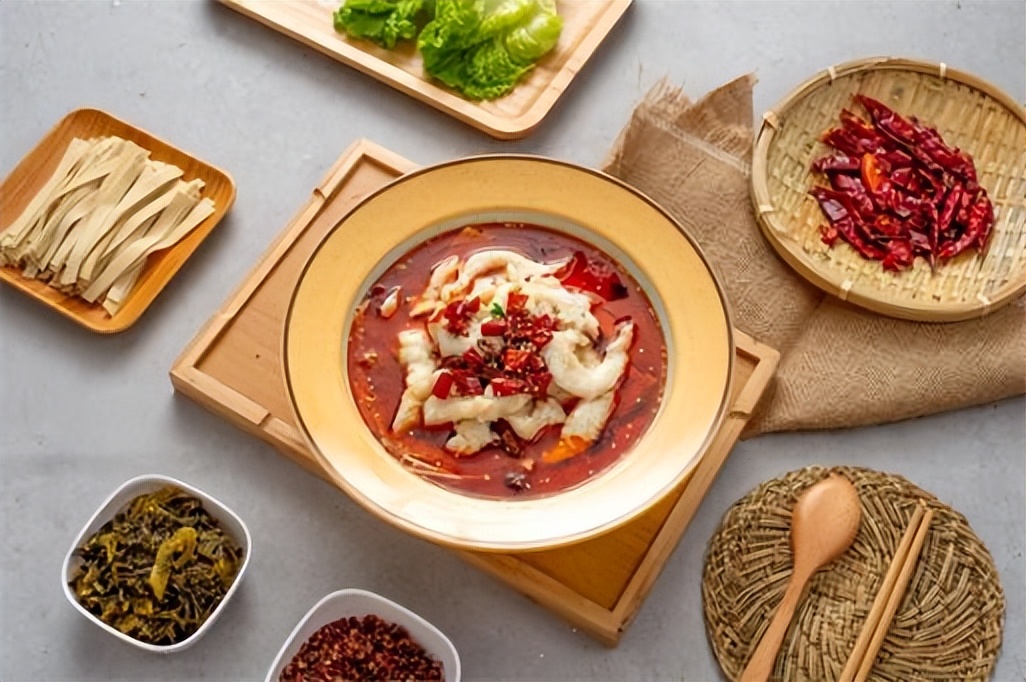 Where to eat pickled fish?Or choose fish and rice - iNEWS