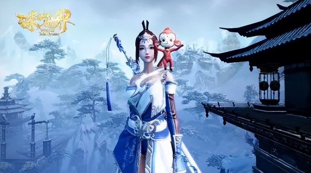 Zhuxian world configuration requirements list PC minimum configuration ...