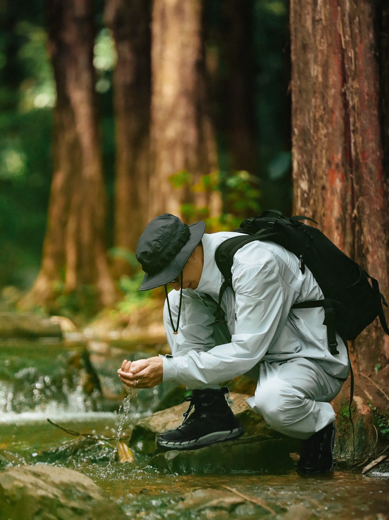 cityboy outdoor wear - iMedia