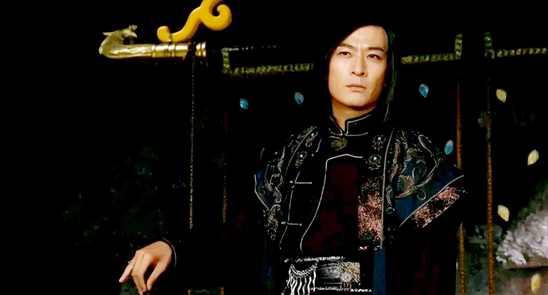 Yu Yi is not popular in the entertainment circle, because he is in ...