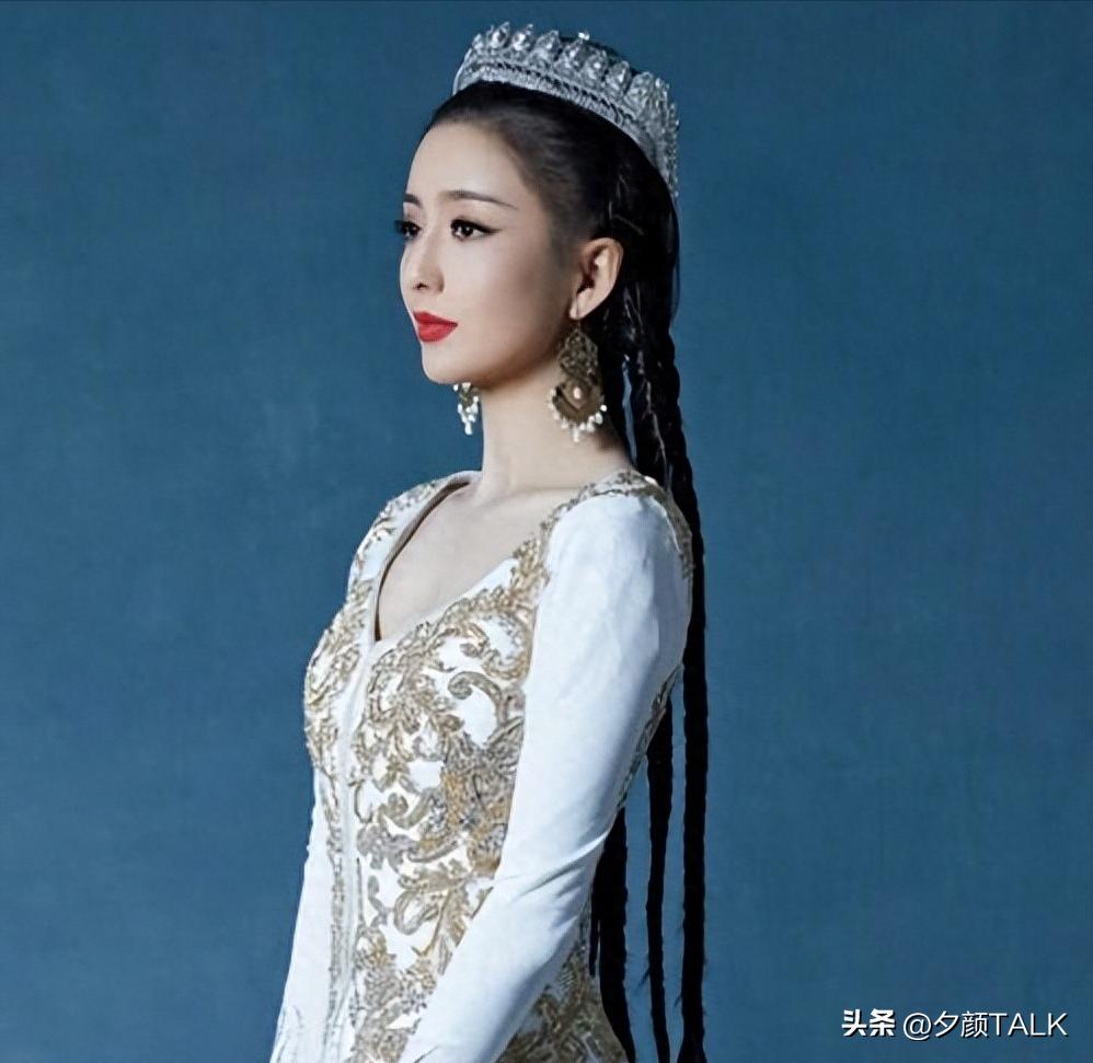 Why do Xinjiang women rarely marry to the mainland? The local girls ...