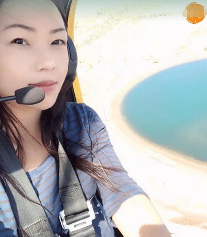 72-year-old Li Longji said that taking medicine is not embarrassing, but his 36-year-old ...