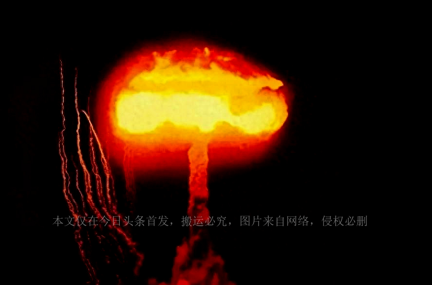 Japan's development of new nuclear weapon "three-phase bomb" caused ...