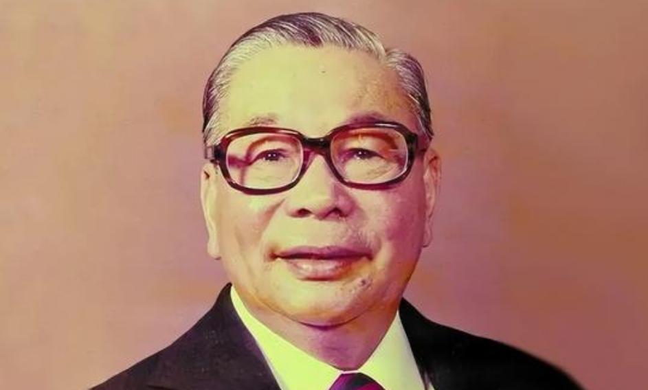 When Chiang Ching-kuo passed away in 1988, the bank deposits were made ...