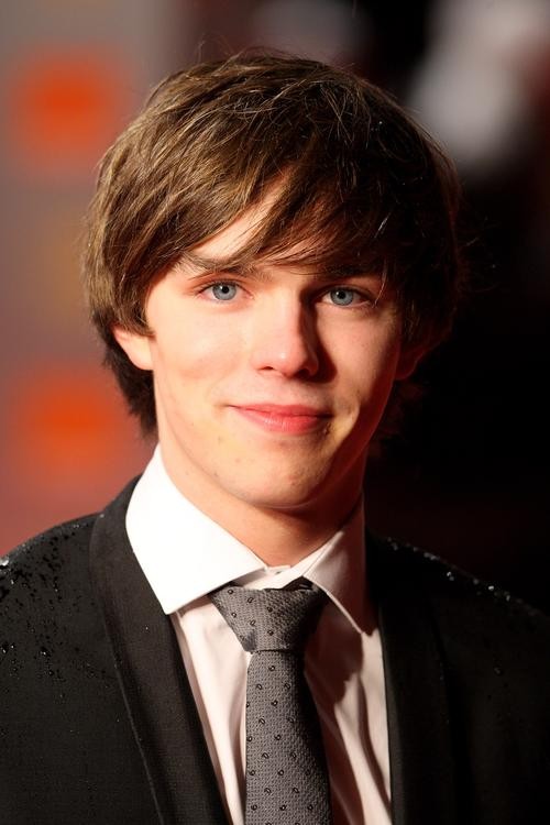 Nicholas Hoult: From Child Actor to Adult Movie Star, Witness His ...