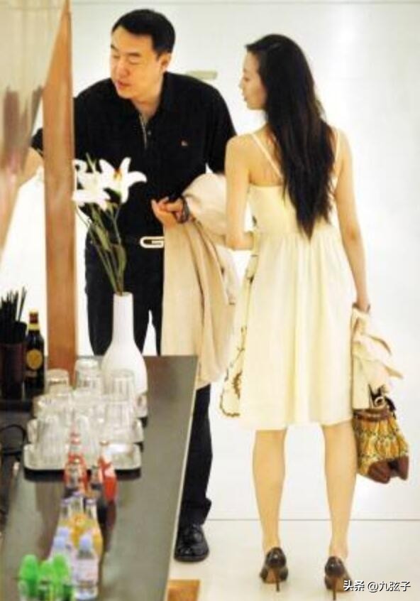 Dancer Liu Yan's grief, at the price of lifelong disability, in ...