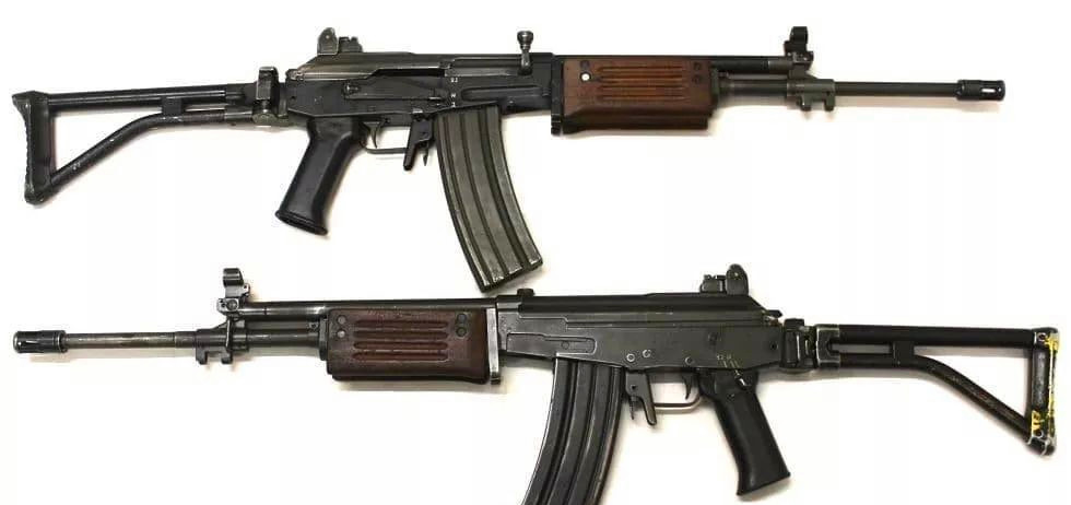 Firearms used by the Israel Defense Forces from its creation to the ...