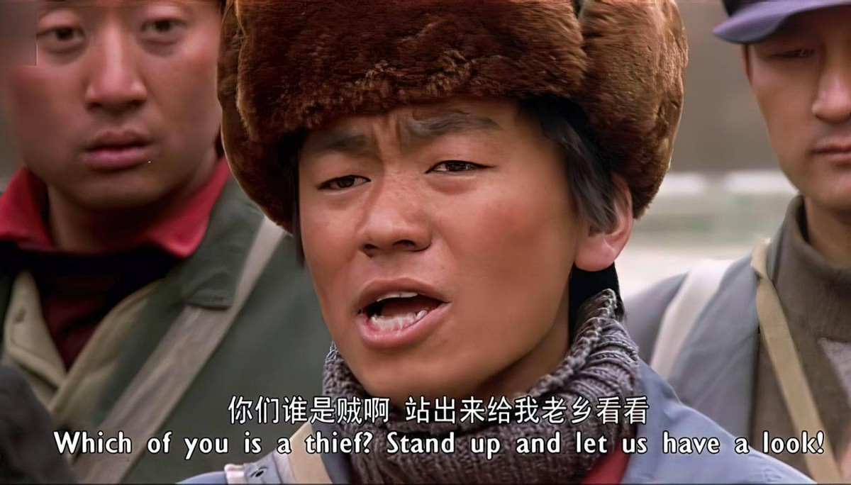 Wang Baoqiang's Road to Popularity: Effort, Talent and Persistence - iNEWS