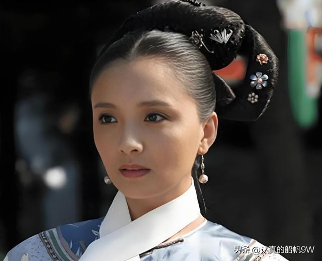 Before August was over, Sun Qian became the biggest laughing stock of ...