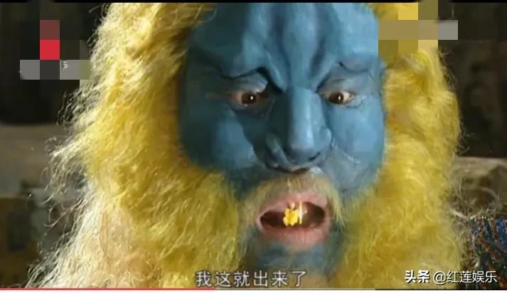 The lion spirit, in the TV series "Journey to the West", is one of the ...