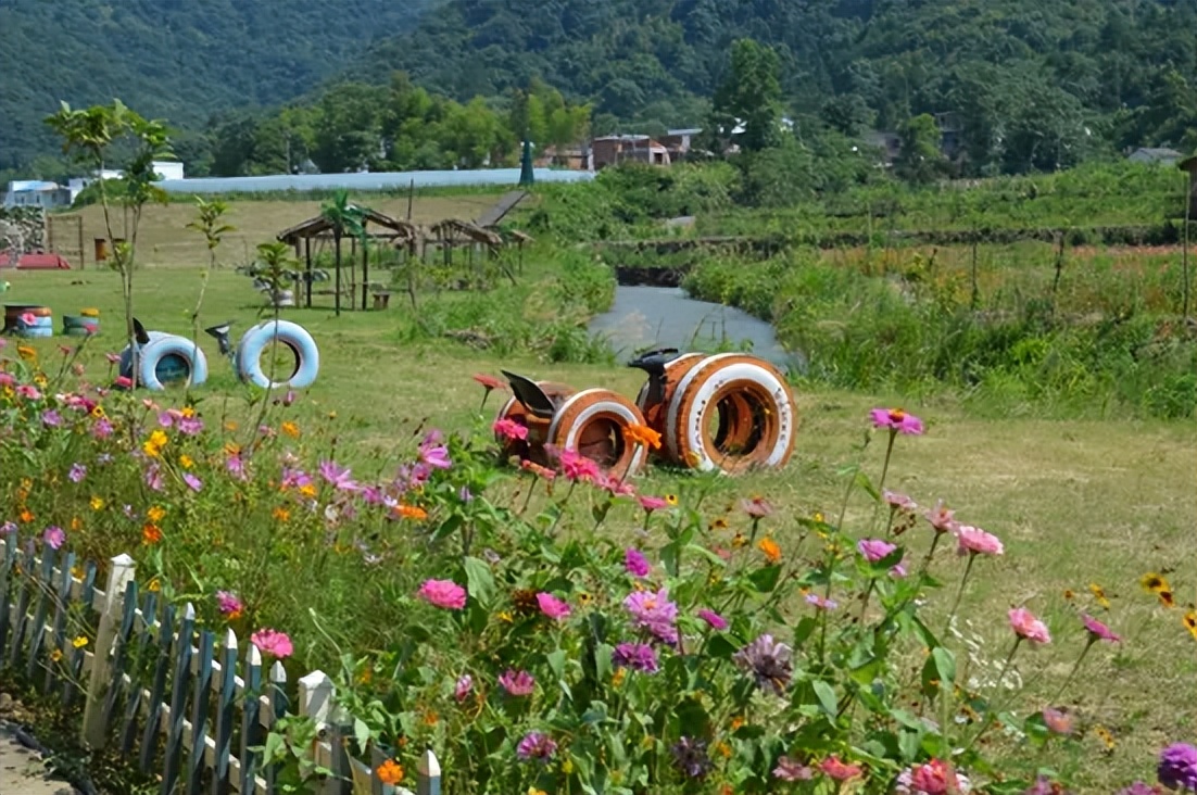 Six Secrets of Retaining People in Leisure Farms - iNEWS