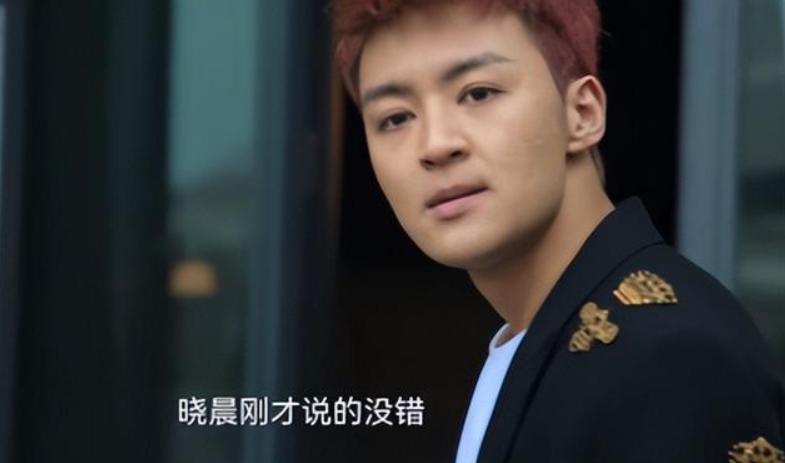 With good looks and awkward acting skills, these second-generation ...