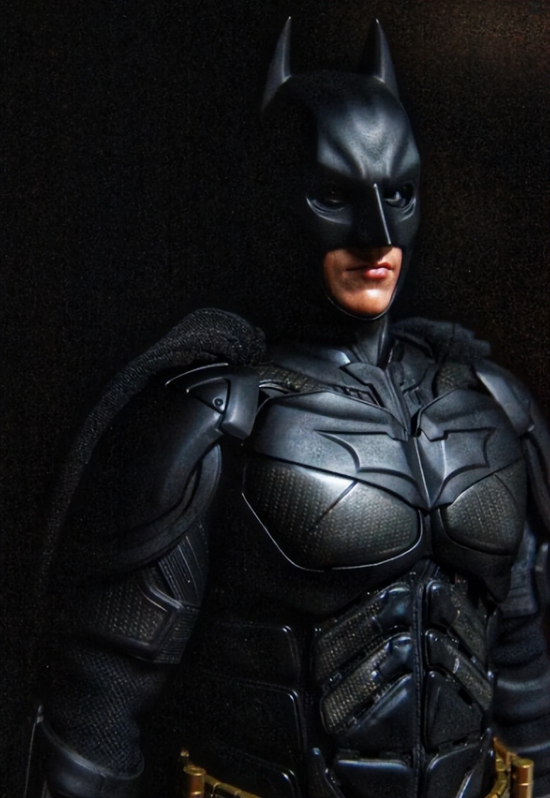 'Batman' Probes Moral Questions by Exploring Real-World Corruption - iNEWS