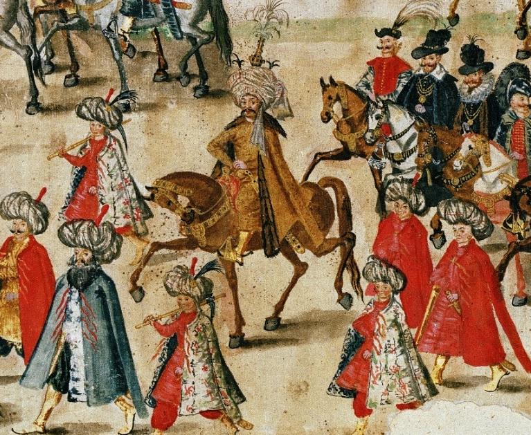 Analysis of Influence and Development: The Expansion of Western Economy ...