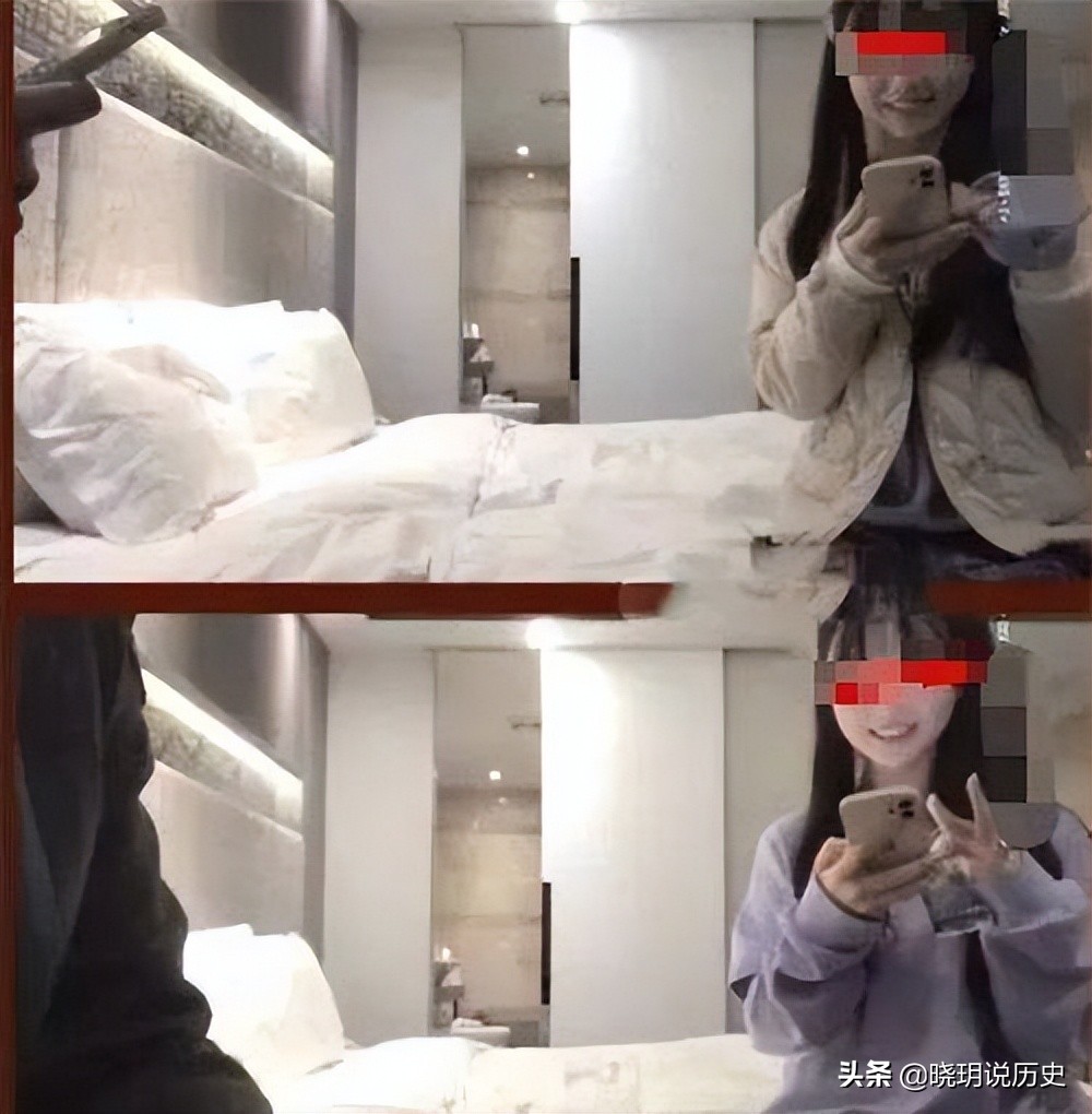 Looking back on the arrest of "Tanhua Li Xunhuan", I filmed hundreds of ...