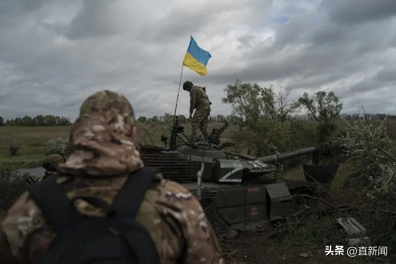 Liu Heping: The final direction of the war between Russia and Ukraine ...