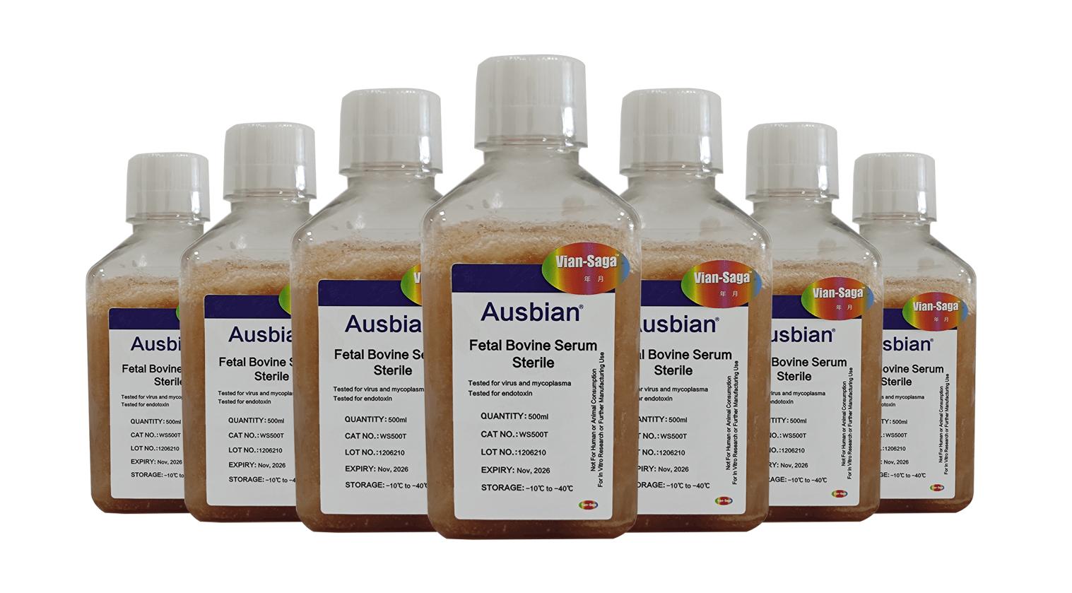 Stem Cell Media Selection Guide - iNEWS