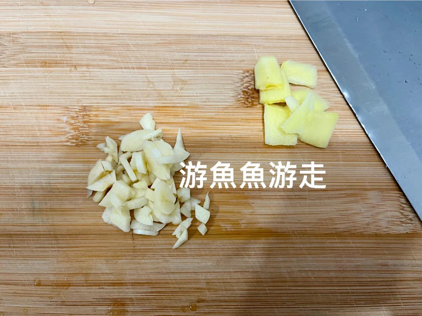Stir-fried Shrimp with Loofah: Fresh, Sweet and Refreshing - iNEWS