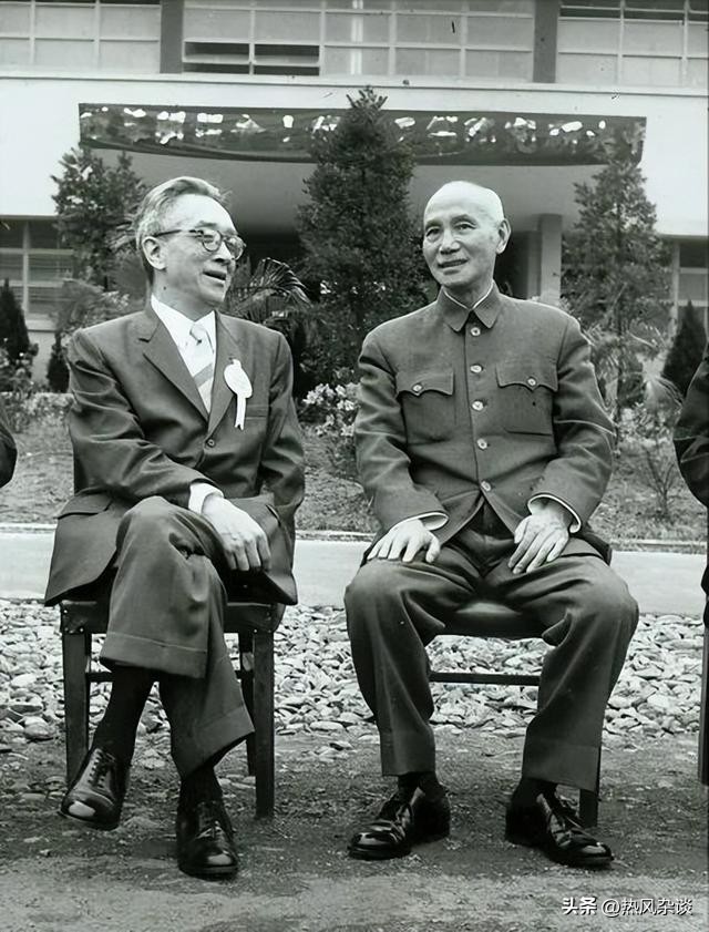 Hu Shi: The Chinese Pioneer of Liberty and Democracy - iNEWS