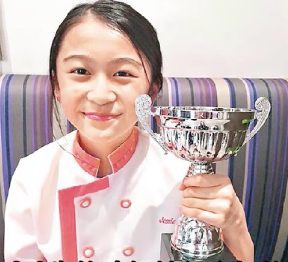 Hong Kong's richest man Qiu Li Maoqi, the family's melon - iNEWS