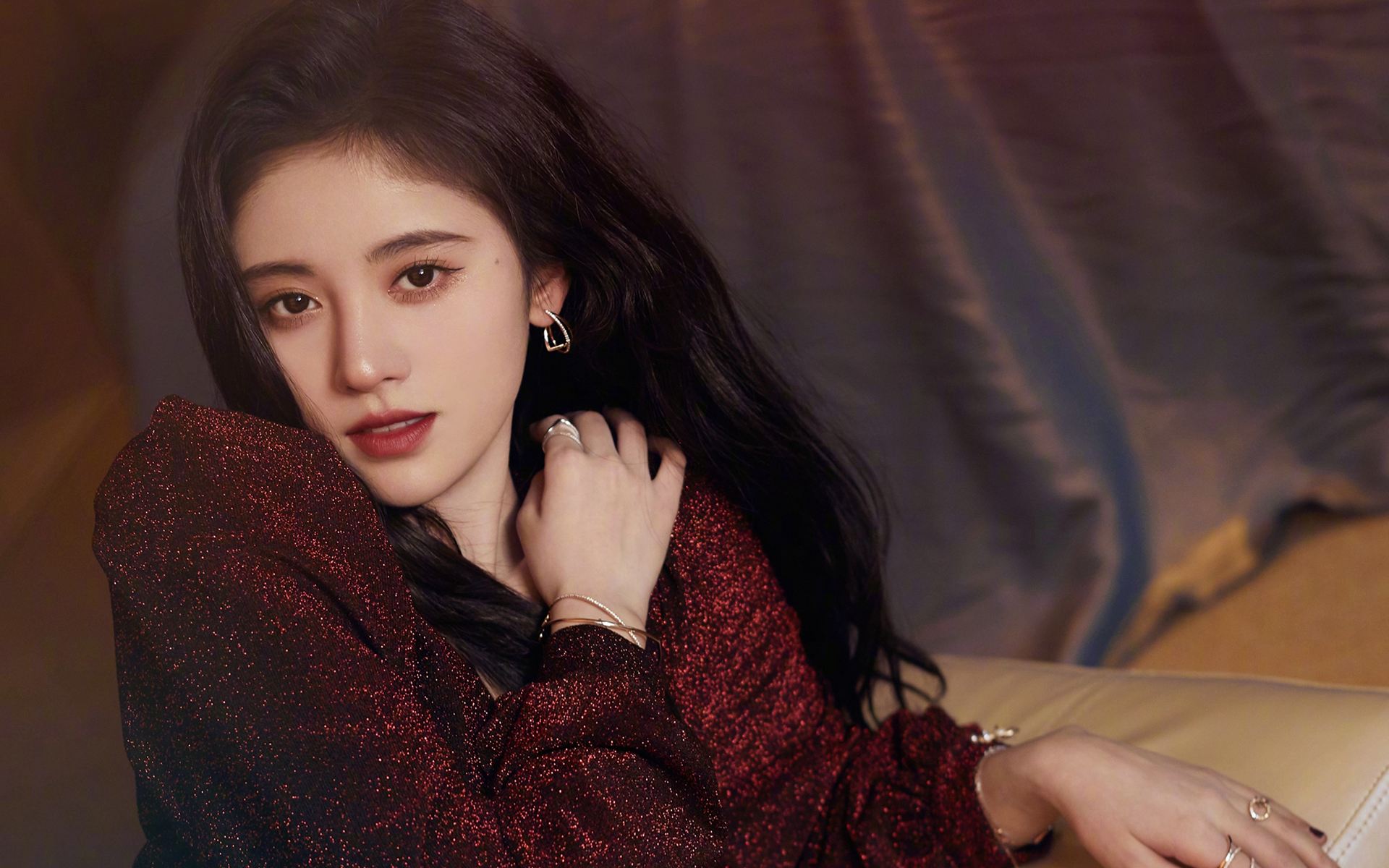 Entertainment broke the news: Wang Yibo, Li Yitong, Ren Jialun, Ju ...