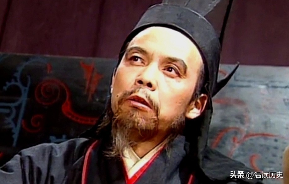 Why did Liu Bei choose Zhuge Liang? - iNEWS