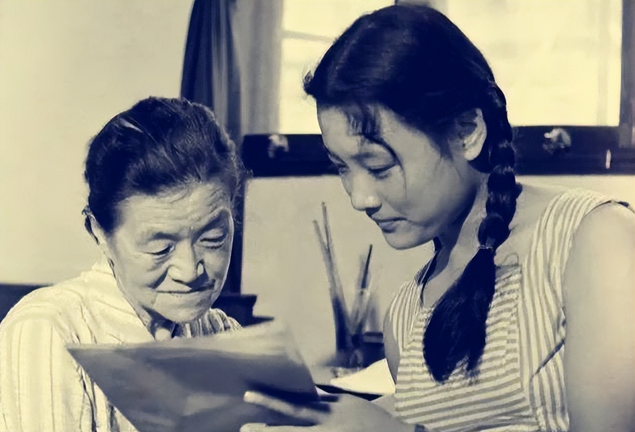 Chen Chong: My biological daughter graduated from Harvard, and my ...