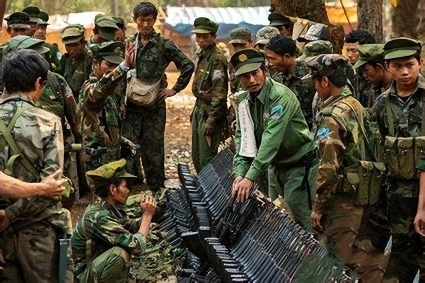 Reporter reveals the "Kayuan", a black jail for smugglers in northern ...